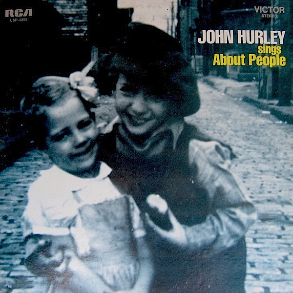 John Hurley Albums: songs, discography, biography, and listening guide ...