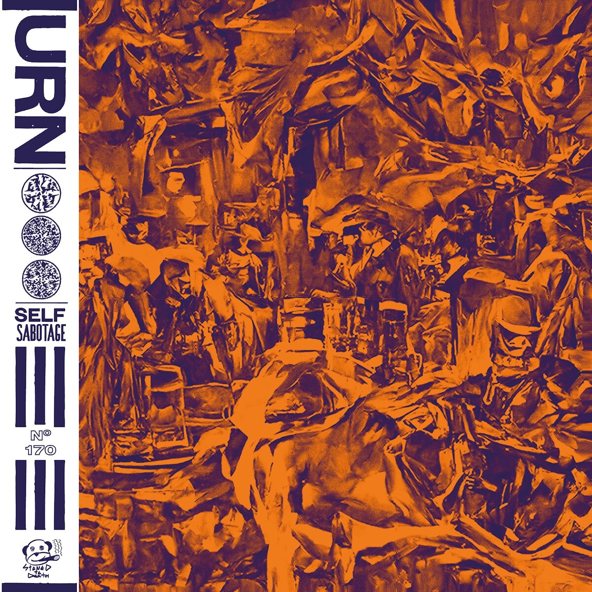 Best Dark Jazz albums of 2024 - Rate Your Music