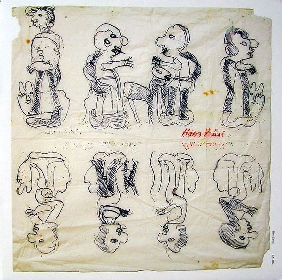 Hans Krüsi Albums: songs, discography, biography, and listening guide ...