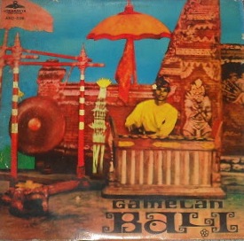 Best Gamelan albums of 1959 - Rate Your Music