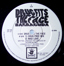 Barracuda Albums: songs, discography, biography, and listening guide ...