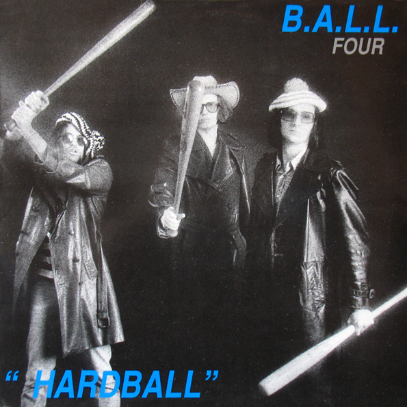 B.A.L.L. Albums: songs, discography, biography, and listening guide ...