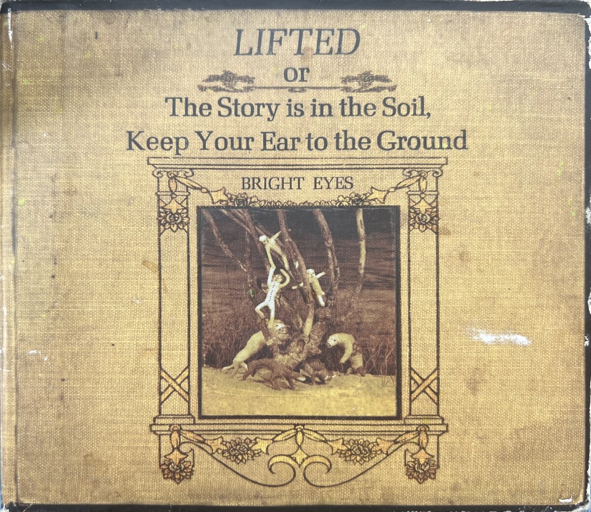 Best Bright Eyes songs of all time - Rate Your Music