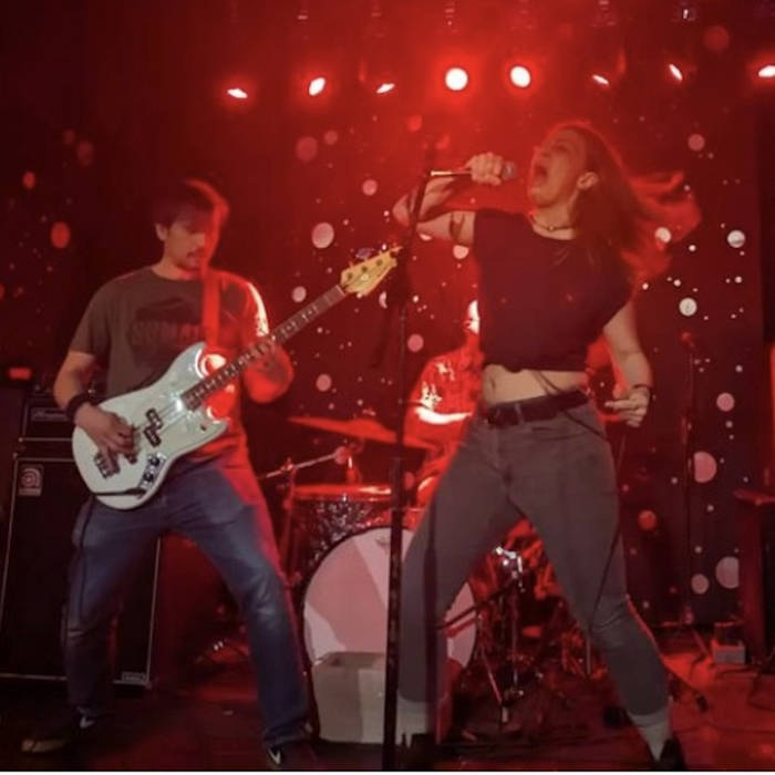 Live at the Pinhook, 03/07/2024 by Alcantara (EP, Post-Hardcore): Reviews, Ratings, Credits ...