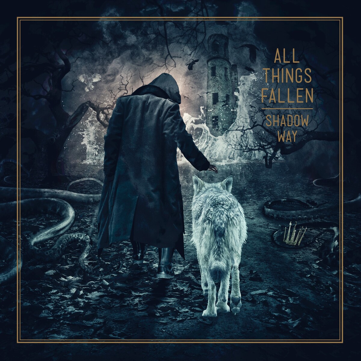 All Things Fallen Albums: songs, discography, biography, and listening ...