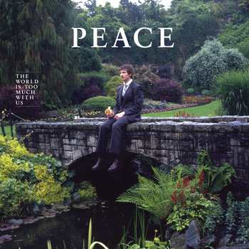 Peace Albums: songs, discography, biography, and listening guide - Rate ...