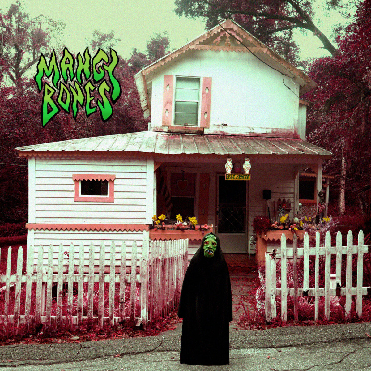 Best Gothic Country EPs of 2021 - Rate Your Music