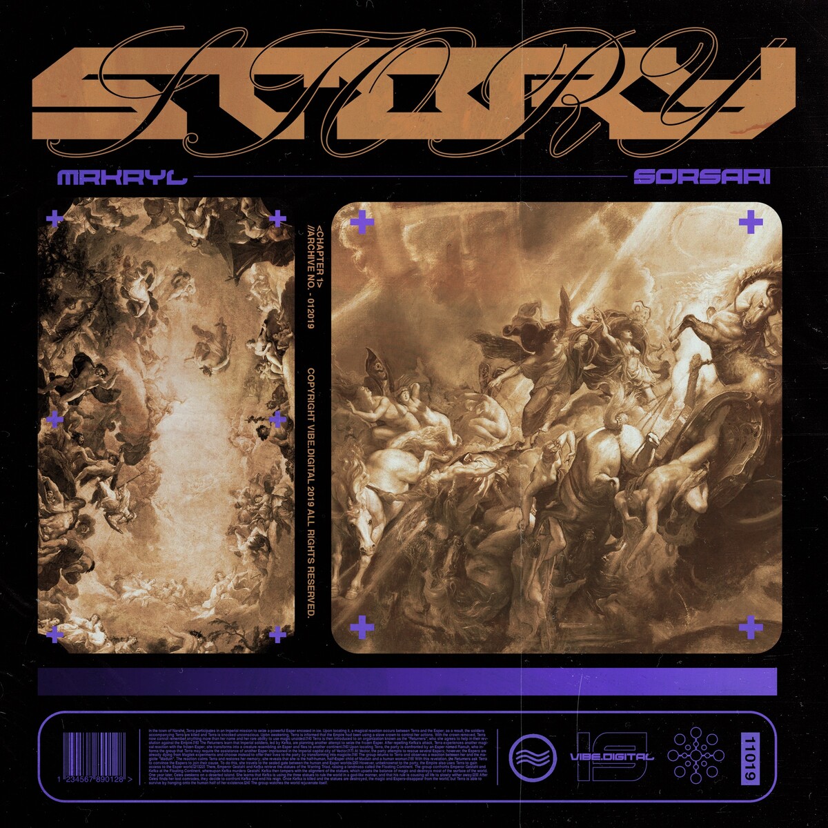 MRKRYL Albums: songs, discography, biography, and listening guide ...