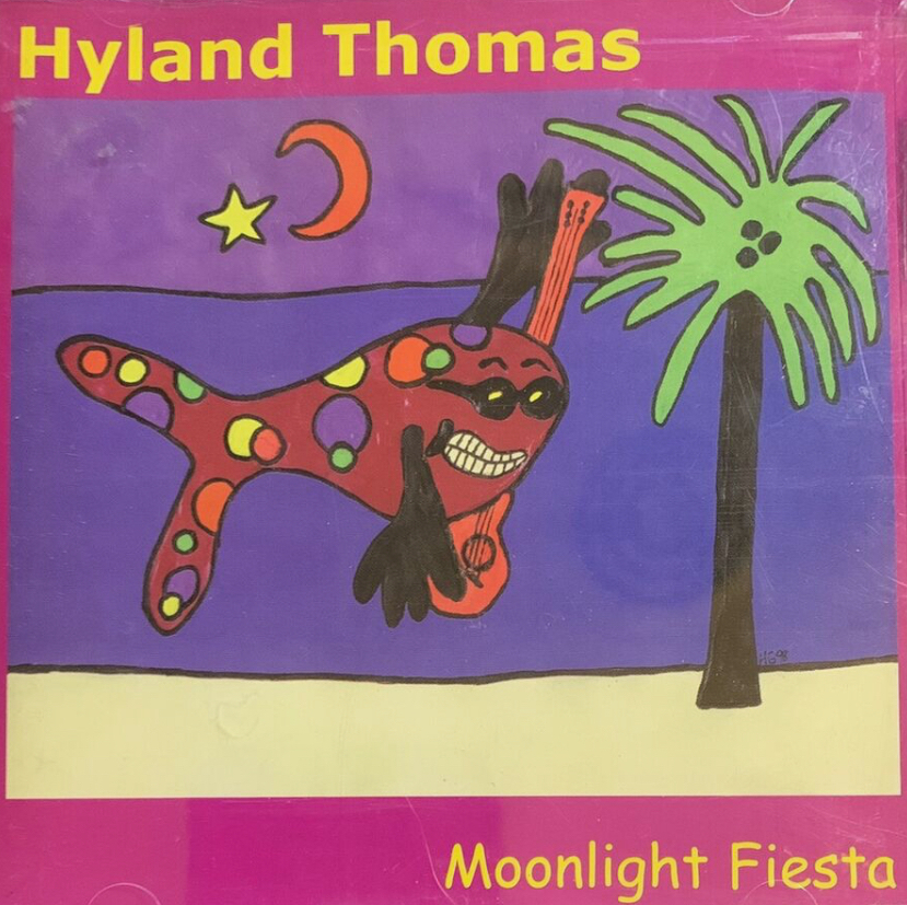Hyland Thomas Albums: songs, discography, biography, and listening ...