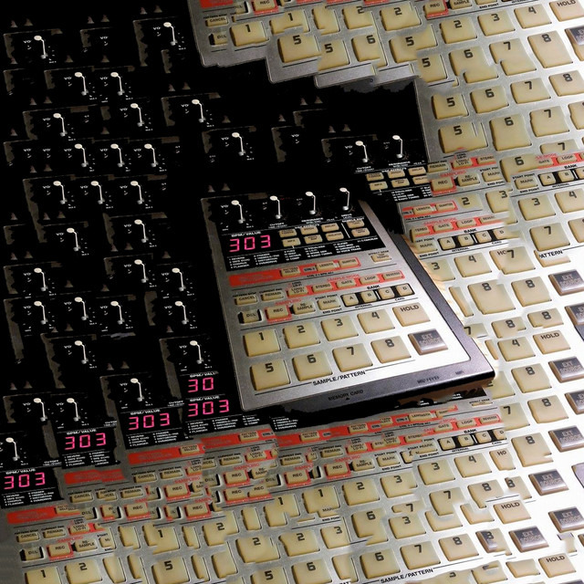 303 by Kaseta (EP): Reviews, Ratings, Credits, Song list - Rate Your Music