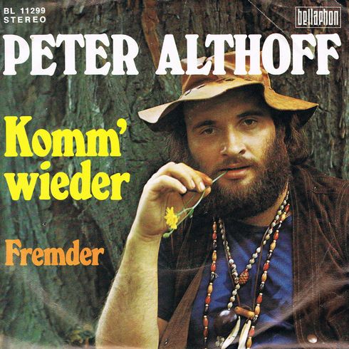 Peter Althoff Albums: songs, discography, biography, and listening ...