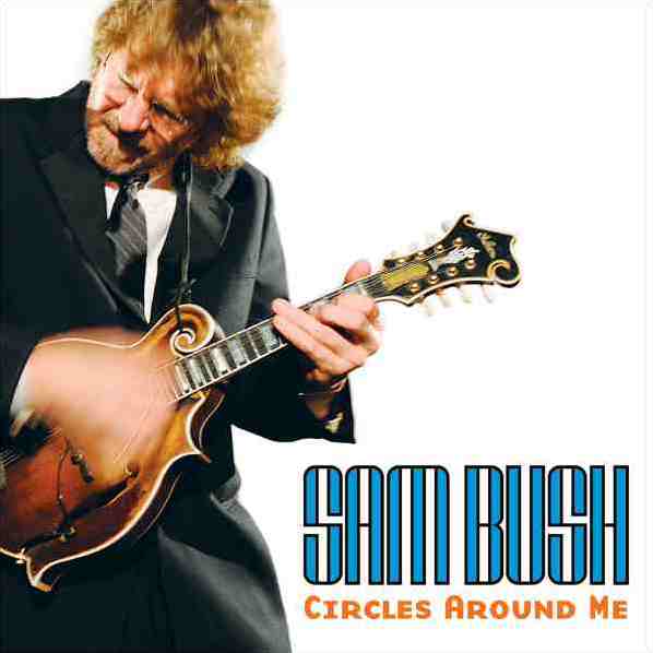 Sam Bush Albums: songs, discography, biography, and listening guide ...