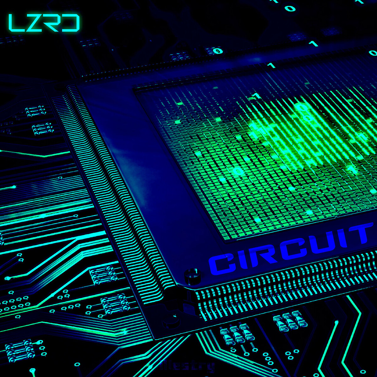 Circuit by LZRD (Single): Reviews, Ratings, Credits, Song list - Rate ...