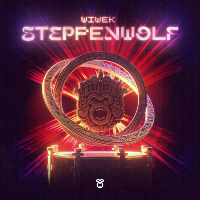 Steppenwolf by Wiwek (Single, Jungle Terror): Reviews, Ratings, Credits ...