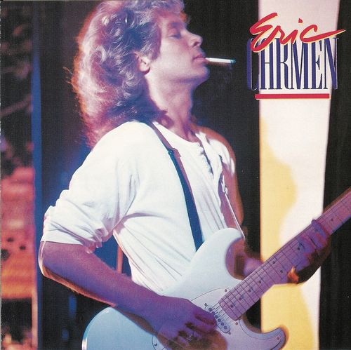 Eric Carmen by Eric Carmen (Album, Pop Rock): Reviews, Ratings, Credits ...