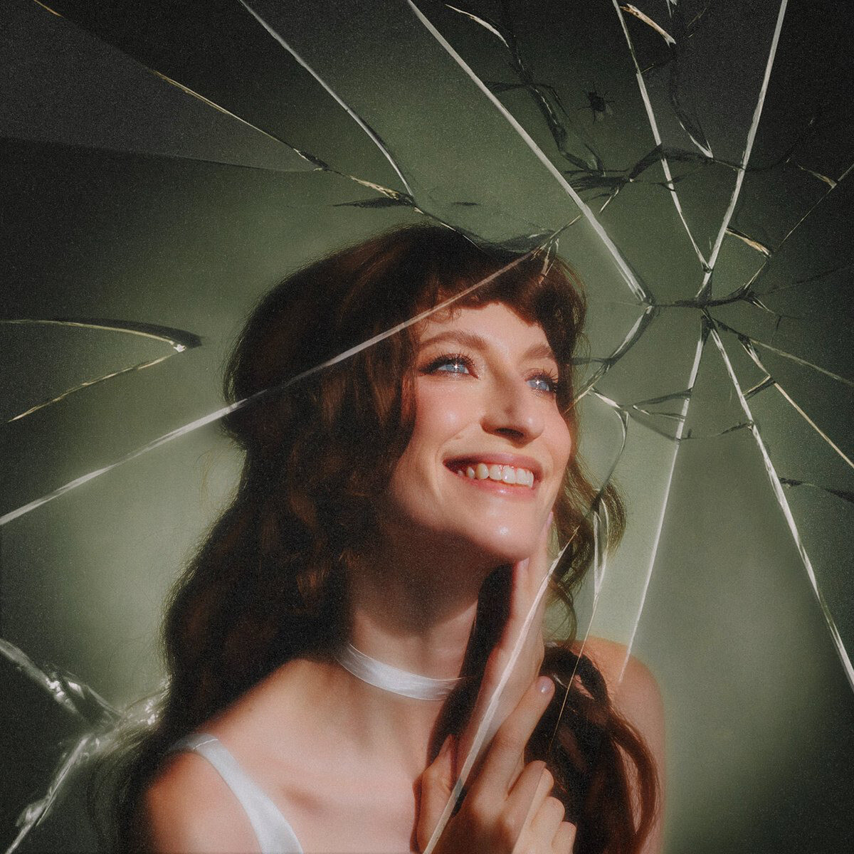 With a Smile by Maiah Manser (Single, Future Garage): Reviews, Ratings, Credits, Song list ...