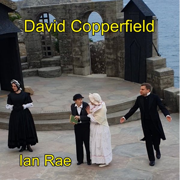 David Copperfield by Ian Rae (Album, Modern Classical): Reviews ...