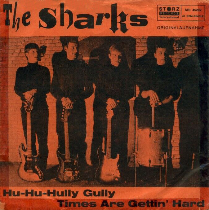 The Sharks Albums: songs, discography, biography, and listening guide ...