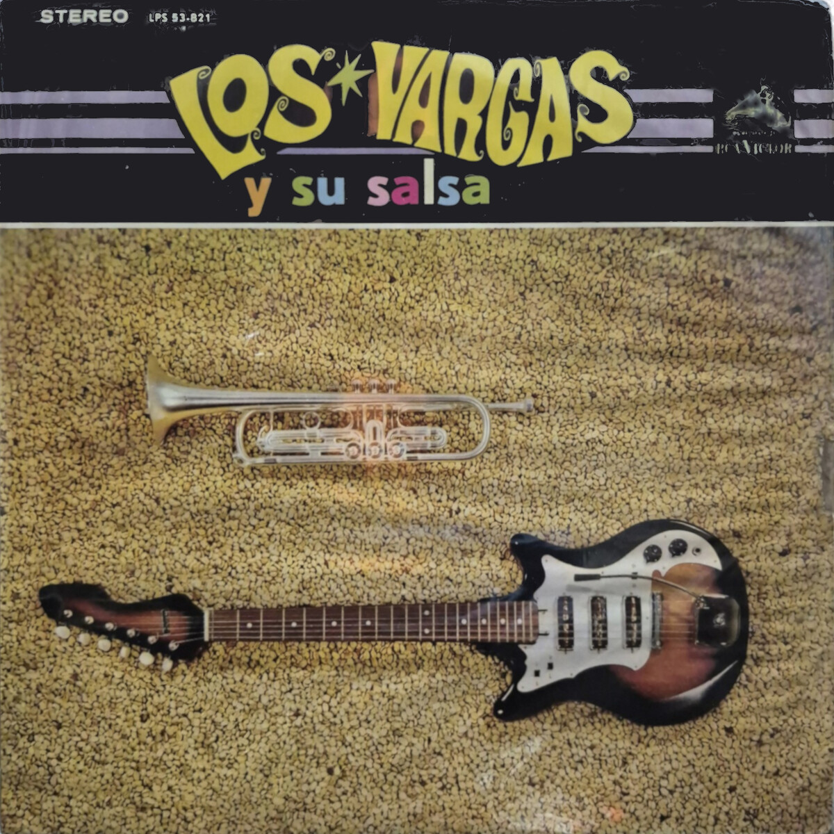 Las Vargas Albums: songs, discography, biography, and listening guide ...
