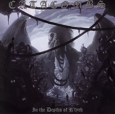 Catacombs Albums: songs, discography, biography, and listening guide ...