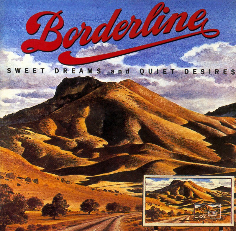 Borderline Albums: songs, discography, biography, and listening guide ...