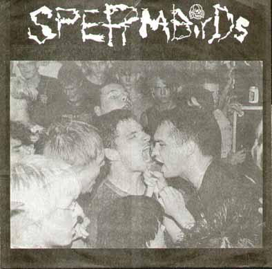 Get on the Stage / My Brother by Spermbirds (Single): Reviews, Ratings ...