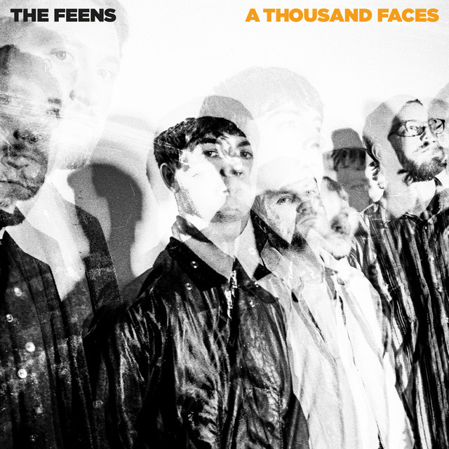 A Thousand Faces by The Feens (Single, Indie Pop): Reviews, Ratings ...