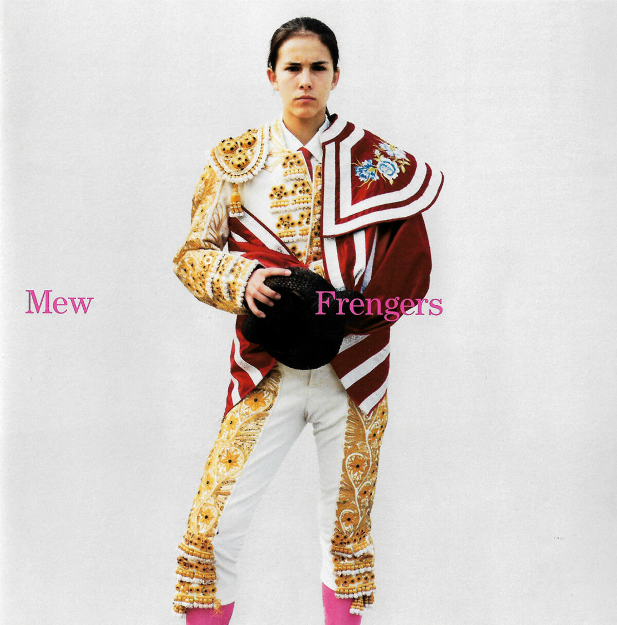 Mew Albums: songs, discography, biography, and listening guide - Rate ...