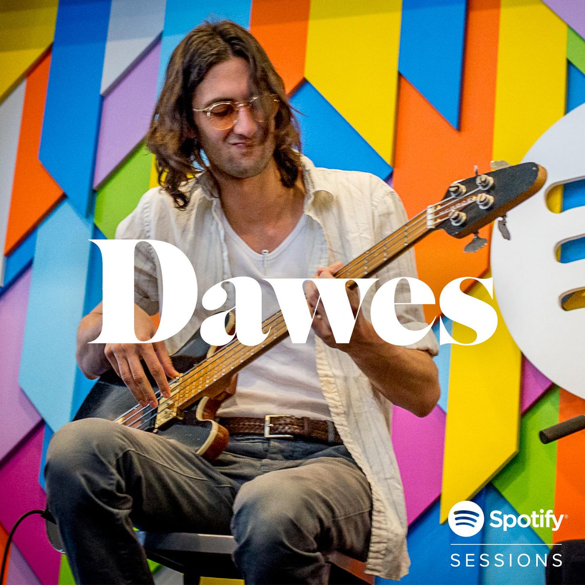 Spotify Sessions by Dawes (Additional release): Reviews, Ratings ...
