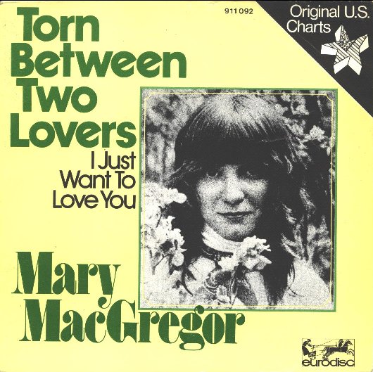 Mary MacGregor Albums: songs, discography, biography, and listening ...