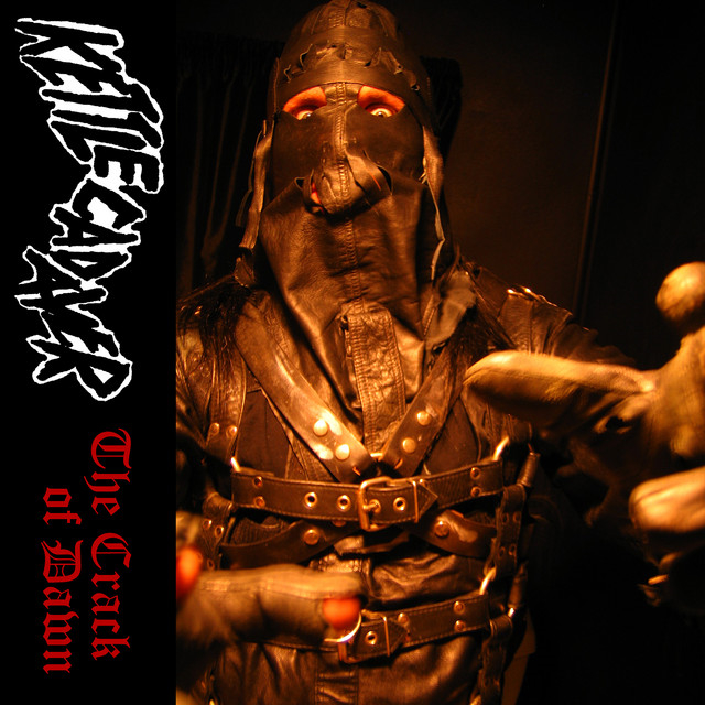 The Crack of Dawn by Kettle Cadaver (Single): Reviews, Ratings, Credits ...