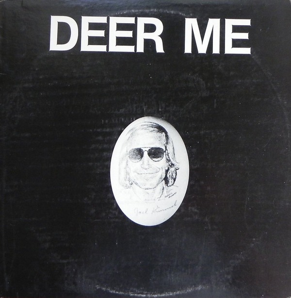 Deer Me by Deer (Album): Reviews, Ratings, Credits, Song list - Rate ...