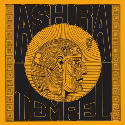 Ash Ra Tempel Box by Ash Ra Tempel (Compilation): Reviews, Ratings ...