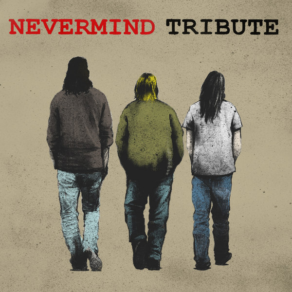 Nevermind Tribute by Various Artists (Album, Alternative Rock): Reviews ...
