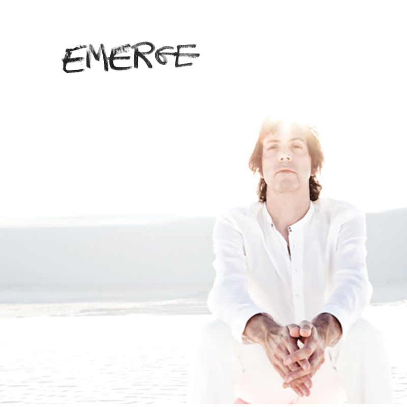 Emerge by Chris Von Sneidern (Album, Pop Rock): Reviews, Ratings ...