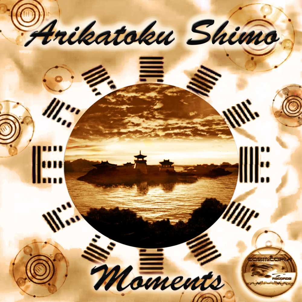Moments by Arikatoku Shimo (Album): Reviews, Ratings, Credits, Song ...