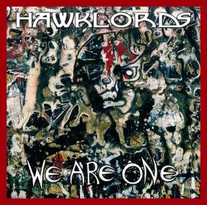 We Are One by Hawklords (Album, Space Rock): Reviews, Ratings, Credits ...