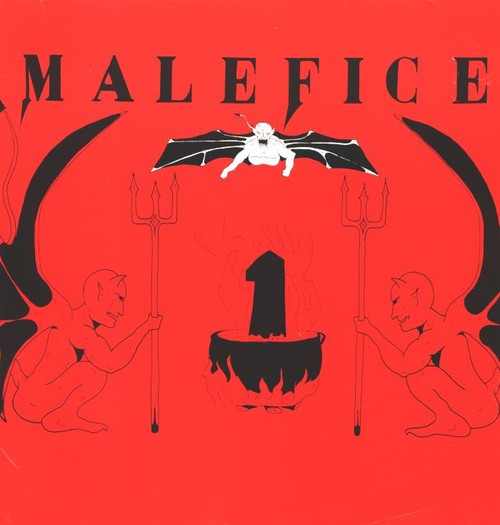 Malefice Albums: songs, discography, biography, and listening guide ...