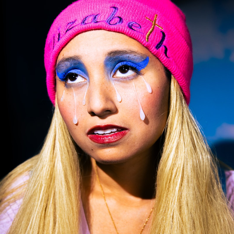 The Book of Elizabeth: Remixes, Alternates, and Acoustics by john ...