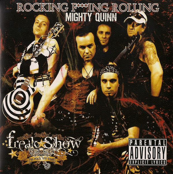 Freak Show Albums: songs, discography, biography, and listening guide ...