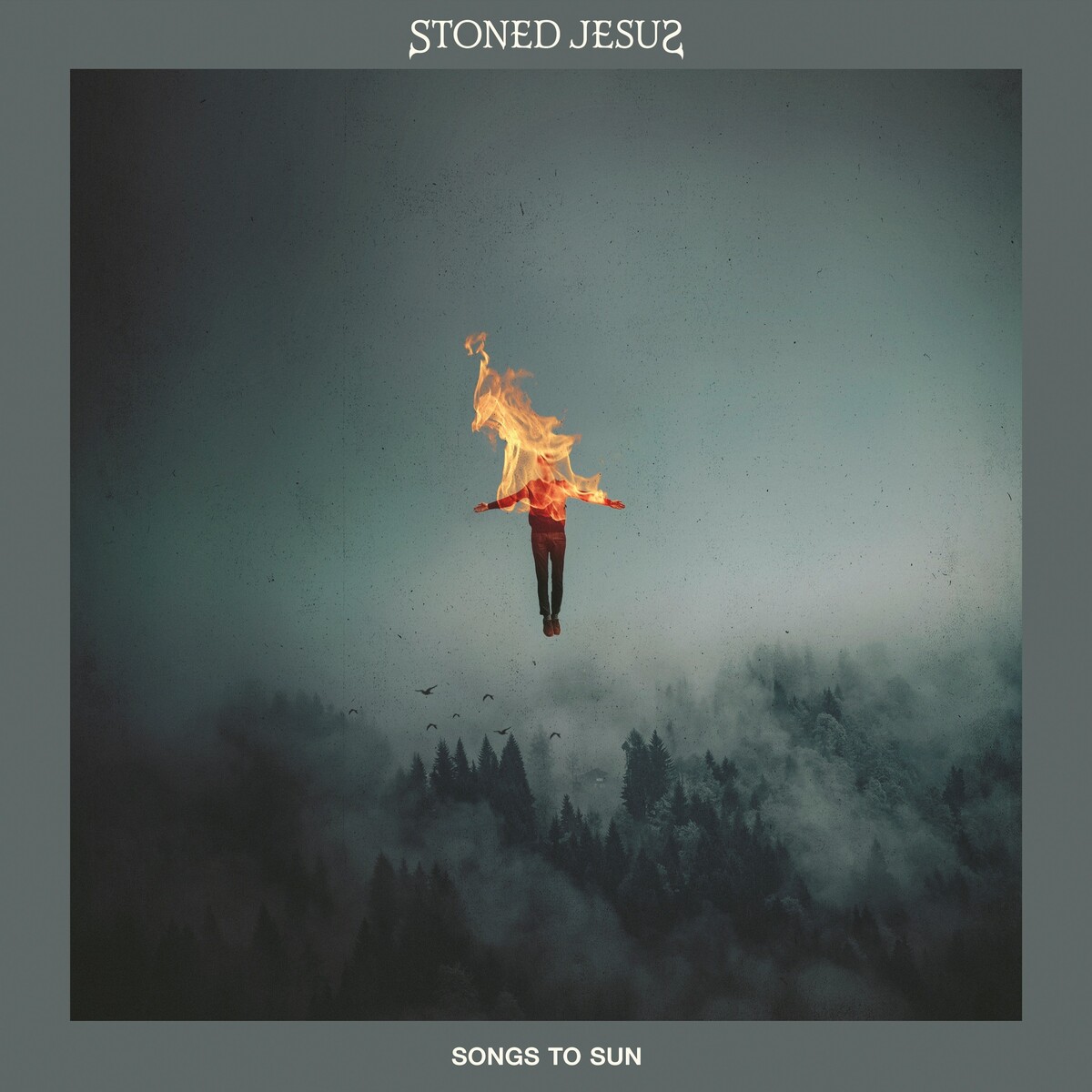 Best Stoner Rock albums of 2025 - Rate Your Music