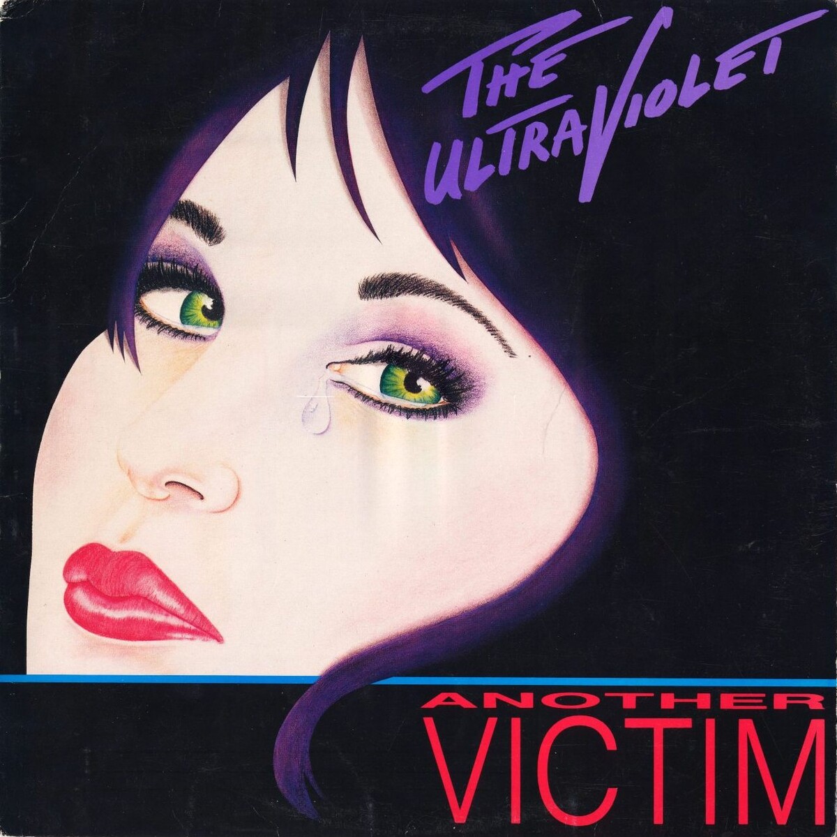 The Ultraviolet Albums: songs, discography, biography, and listening ...