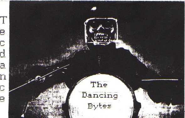 The Dancing Bytes by Various Artists (Compilation): Reviews, Ratings ...