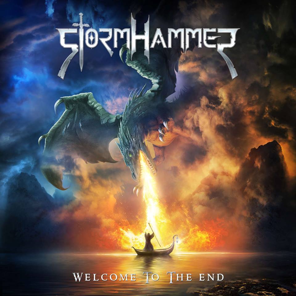 StormHammer Albums: songs, discography, biography, and listening guide ...