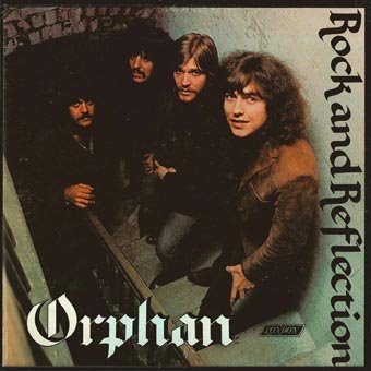 Orphan Albums: songs, discography, biography, and listening guide ...
