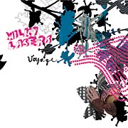 Voyage by Milky Lasers (Album): Reviews, Ratings, Credits, Song list ...