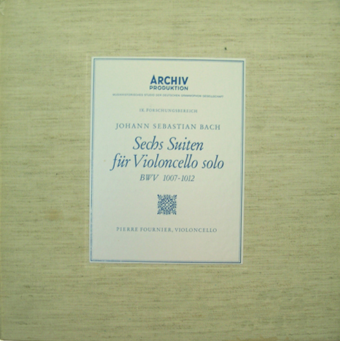 Most popular Baroque Suite albums of the 1960s - Rate Your Music