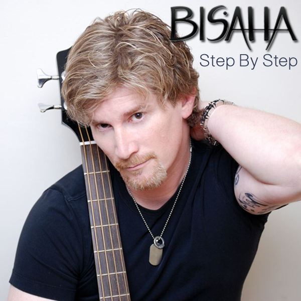 Step by Step by John Bisaha (EP): Reviews, Ratings, Credits, Song list ...