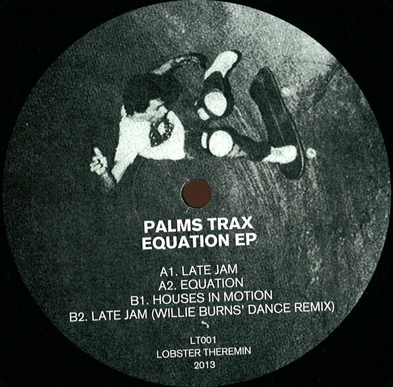 Palms Trax Albums: songs, discography, biography, and listening guide ...