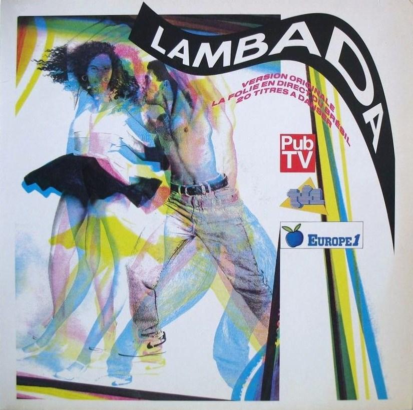 Lambada by Various Artists (Compilation, Lambada): Reviews, Ratings ...